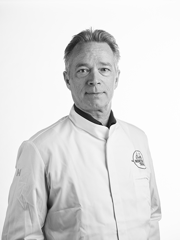 Jannis Brevet | NorthSeaChefs